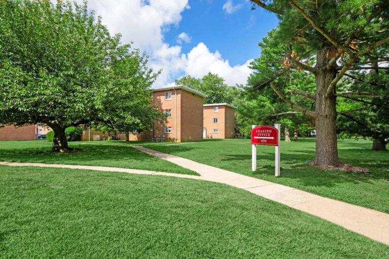 Photos of Apartments & Amenities | Dover Estates