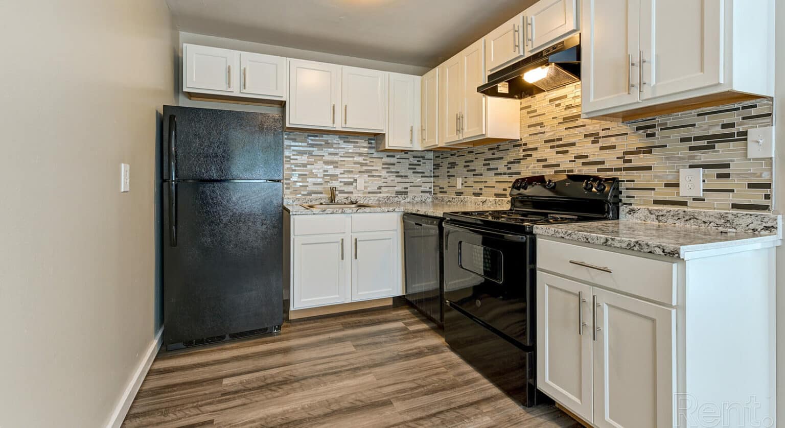 Apartments for Rent in Dover, Delaware | Dover Estates I & II