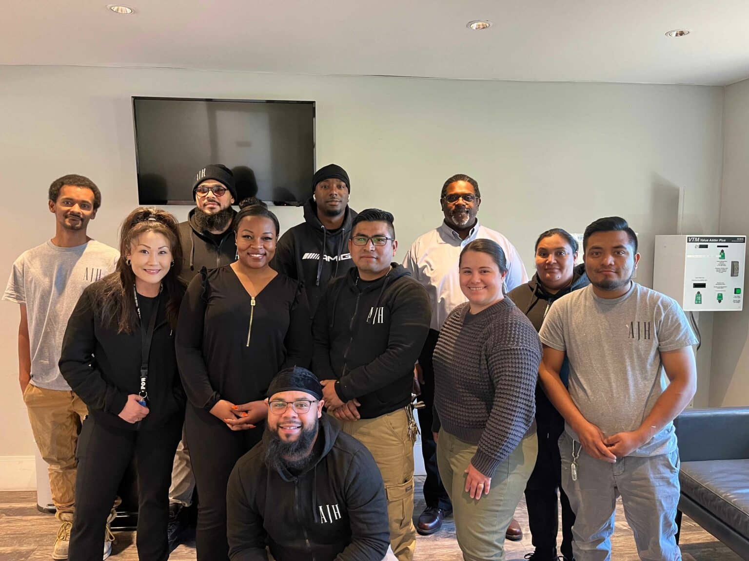 Apartments for Rent in Dover, Delaware | Dover Estates I & II